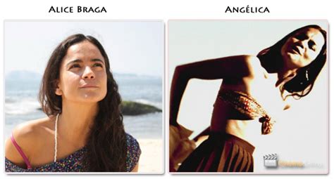 Jedi Press O Elenco De Cidade De Deus Anos Depois