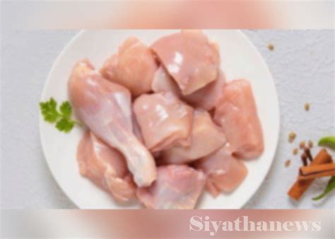 කුකුළු මස් මිල පහළට Siyatha News