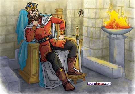 Try Again Class 7 Summary In English