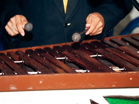 Marimba Historia Cuerpo Y Política Del Sonido De Centroamérica
