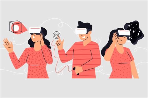 【ベストコレクション】 Vr イラスト 116578 Vr イラスト 描き方 Nyohkikabegamiaixg