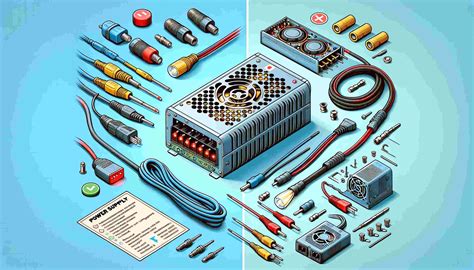 Choosing The Right Switching Power Supply 12v And 24v Switch Mode