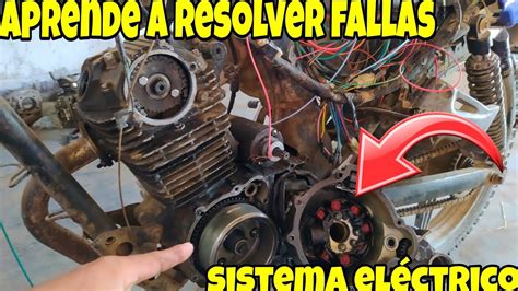 Aprende A Resolver Cualquier Tipo De Fallas En Tu Sistema ElÉctrico