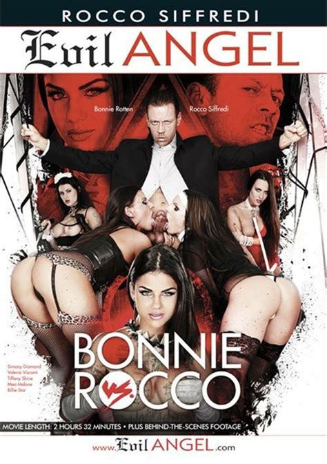 Bonnie Vs Rocco 2015 Adult Empire