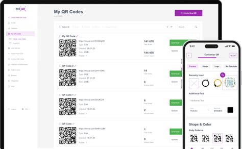 How To Decode Qr Codes A Comprehensive Step By Step Guide Me Qr