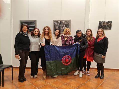 В Рим се проведе учредителната среща по проект „Укрепване на капацитета на неправителствения