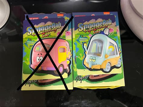 Astronaut Spongebob Squids Day Off