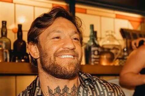 Conor Mcgregor Called A Pathetic Human Being And Keyboard Warrior
