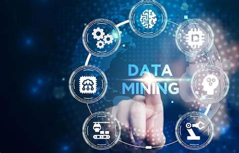 8 Popular Data Mining Applications And Trends Of 2025