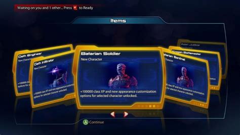 Rumour Mass Effect 3 Multiplayer Dlc Brings New Characters Rpg Site