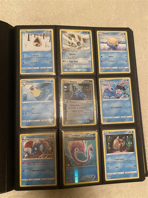 After Months Of Working On It Im Finally Finished My Physical Pokédex