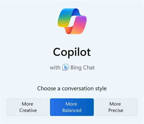 Microsoft Lanza El Constructor Copilot GPT Para Usuarios De Copilot Pro