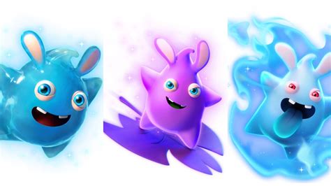 Mario Rabbids Sparks Of Hope 8 Best Sparks To Equip To Mario