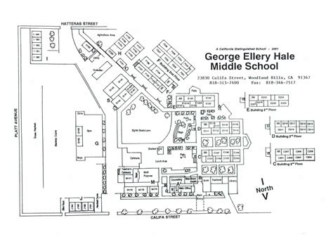 Hale Charter Academy