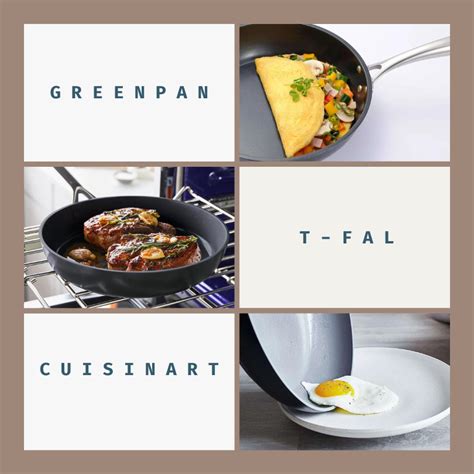 Non Stick Pans No Pfas At Milla Levi Blog