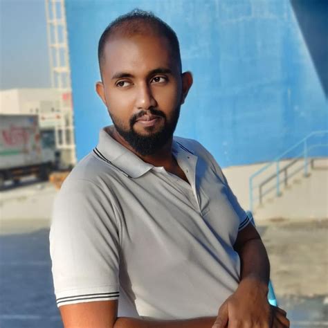 Sachin Subhash Accounts Payable Associate Nesto Distribution Center
