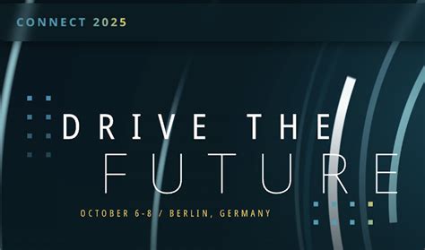 Foryouandyourcustomersstibo Connect 2025