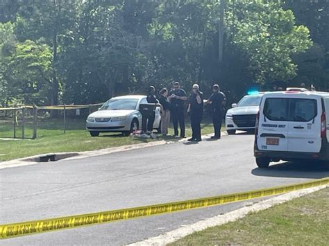 North Carolina High School Student Killed In Murder Suicide Police Say
