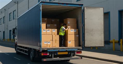 The Impact Of Barcode Technology In Combating Retail Theft