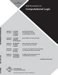Taming Multirelations ACM Transactions On Computational Logic