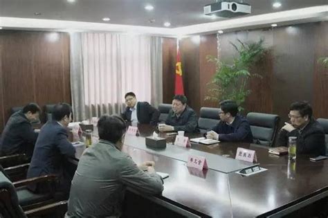 教育要聞｜陳中局長會見連雲區委書記陳書軍一行 每日頭條