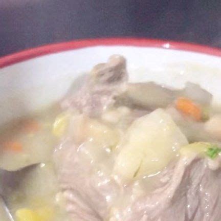 Patricia Quintero On Instagram SOPA DE GUINEO Mi Receta De Sopa De