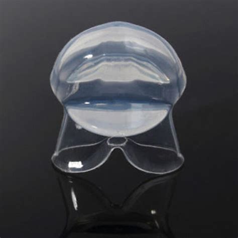1pcs Silicone Anti Snoring Tongue Device Anti Snor Vicedeal