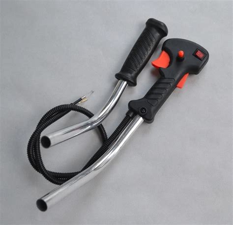 Buy Trimmer Strimmer Brushcutter Brush Cutter Handle