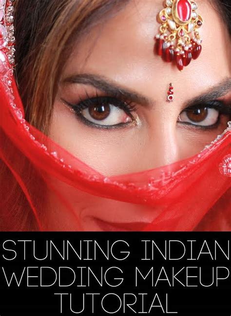 Stunning Makeup Tutorial Saubhaya Makeup