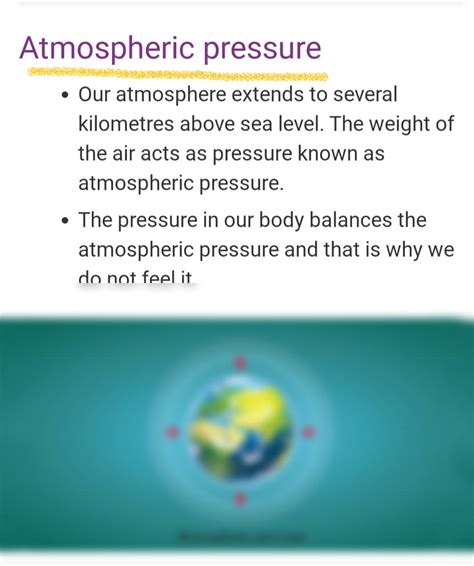 Solution Class 8 Chapter Force And Pressure Notes With Pictures