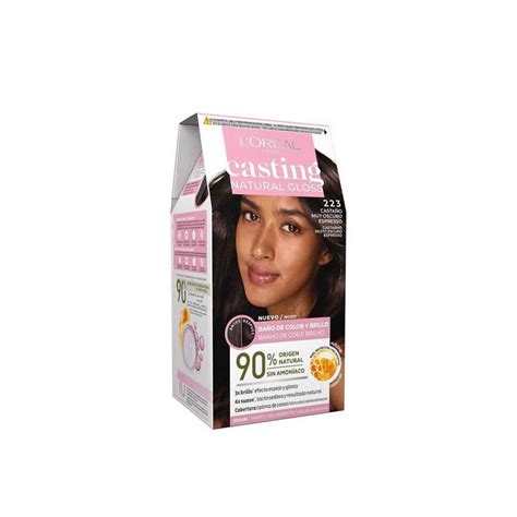 Acquistare Loréal Paris Casting Natural Gloss 723 Toffee Blond Semi