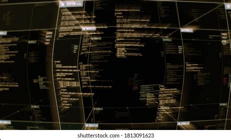 Coding Text Animation Images Stock Photos Vectors Shutterstock
