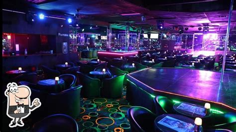 Xtc Cabaret Austin In Austin Restaurant Reviews