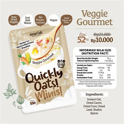 Contoh Iklan Makanan Sehat Beserta Gambar Dan Penjelasannya Goshopkey
