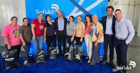 Sofidel America Hosts “royal Paper Welcome Days” Across U S Facilities