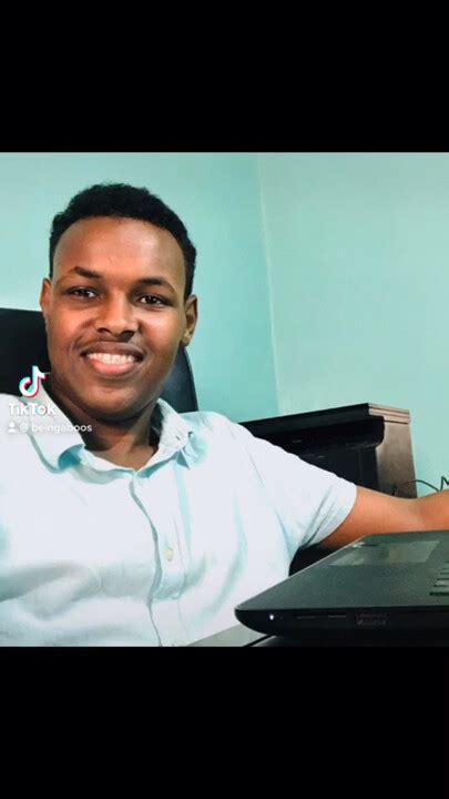 Video Abdisalan Mohamed Muse On Linkedin Happy Eid Mubaarak To Islamic World