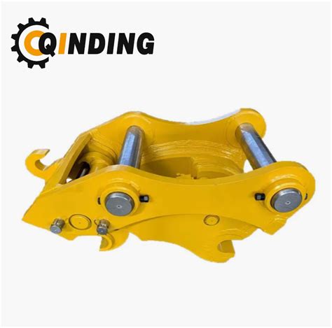 Supply Hydraulic Excavator Quick Hitch Coupler Quick Coupler For