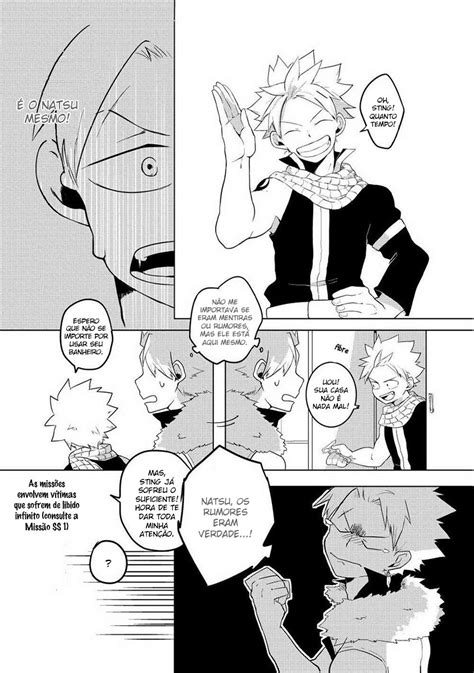 Aper Sexy Ss Class Mission 2 Fairy Tail Dj Pt Br Myreadingmanga