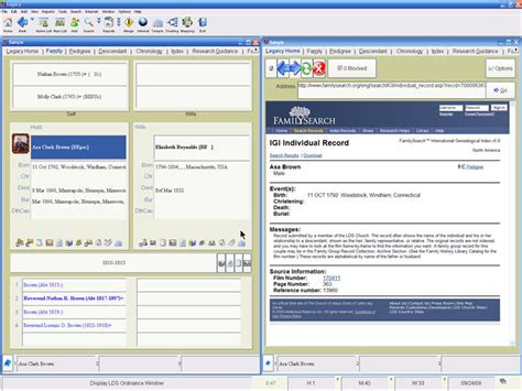 Legacy News Split Screen And Dual Monitors Tips