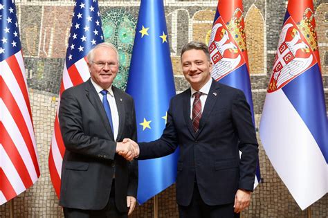 Министар Јовановић ИКТ најуспешнија извозна грана Србије са далеко највећим извозним суфицитом