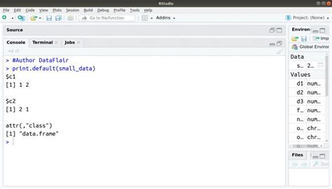 Functions In R Gain Expertise In Its Usage With Various Methods