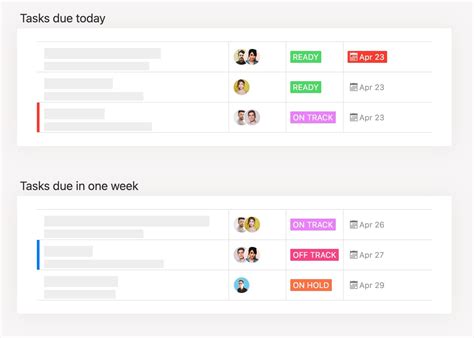 Project Management Software For Teams Breeze