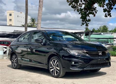 tin tức Người dùng kêu than nhược điểm xe Honda City VOZ