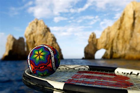 Cuatro Top 10 Confirmados Para El Abierto De Tenis Los Cabos 2024