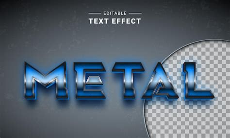 Premium Vector Editable Text Effect For Illustrator