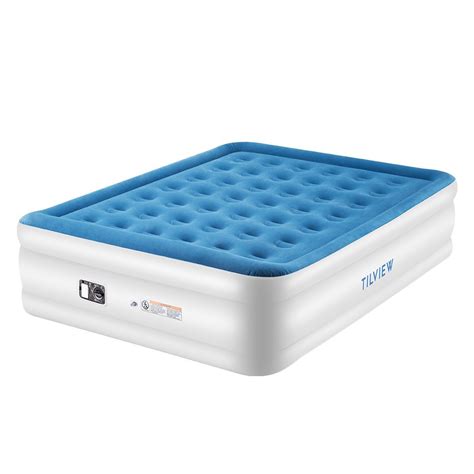 Tilview Queen Size Air Mattress 5099