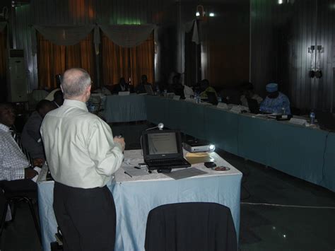 Previous Training Events Golcer Research Unit