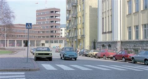 IMCDb org Volkswagen Passat N B Typ in Tulitikkutehtaan tyttö