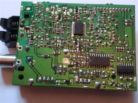 [Rozwiązano] Szukam datasheet do KS0302 z Thomson CS196B - brak w SM