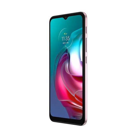 Smartphone Motorola Moto G30 128gb Android 11 Ram 4gb Tela Max Vision